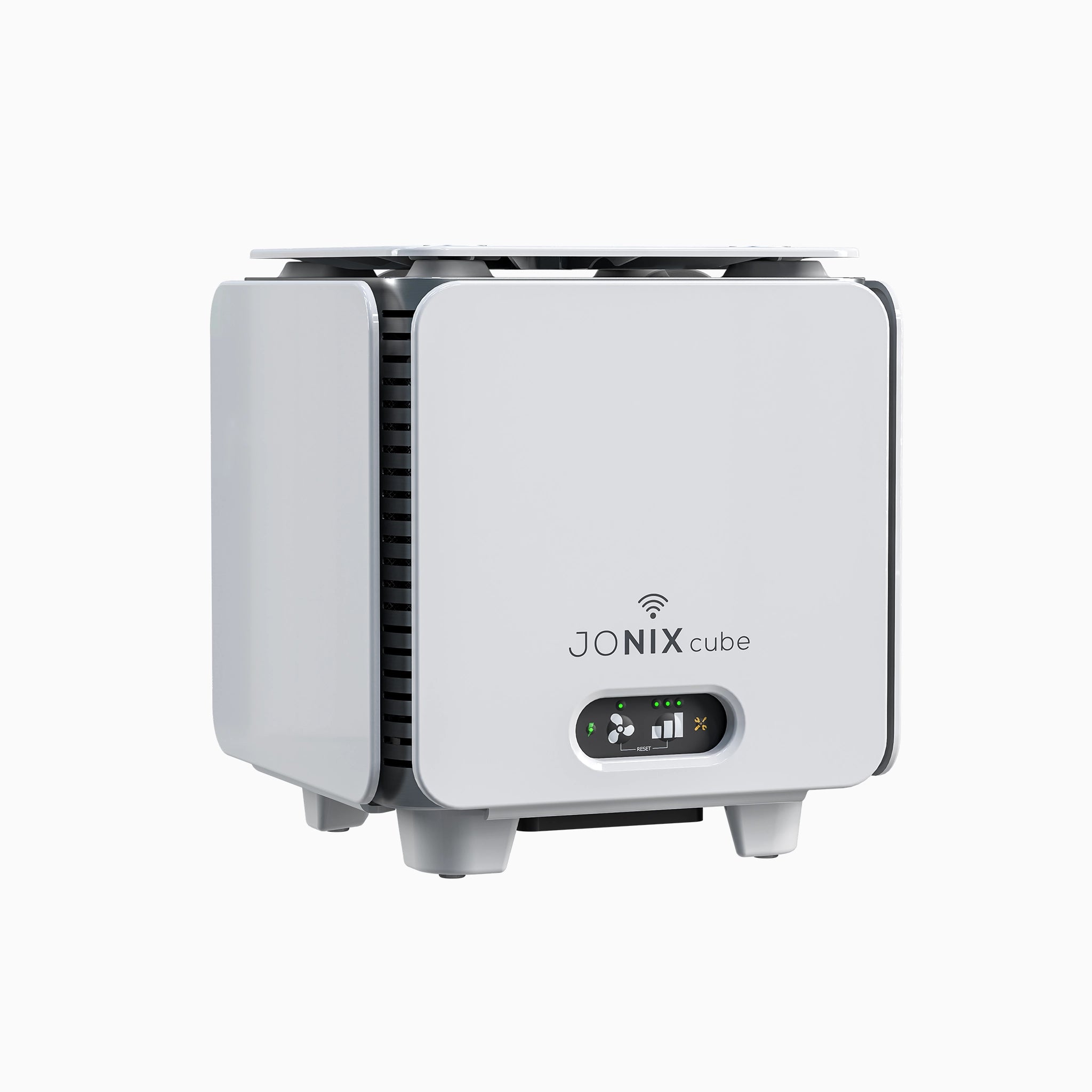 Jonix Cube IOT | Purificatore d'aria per casa e ufficio – JONIX AIR SHOP